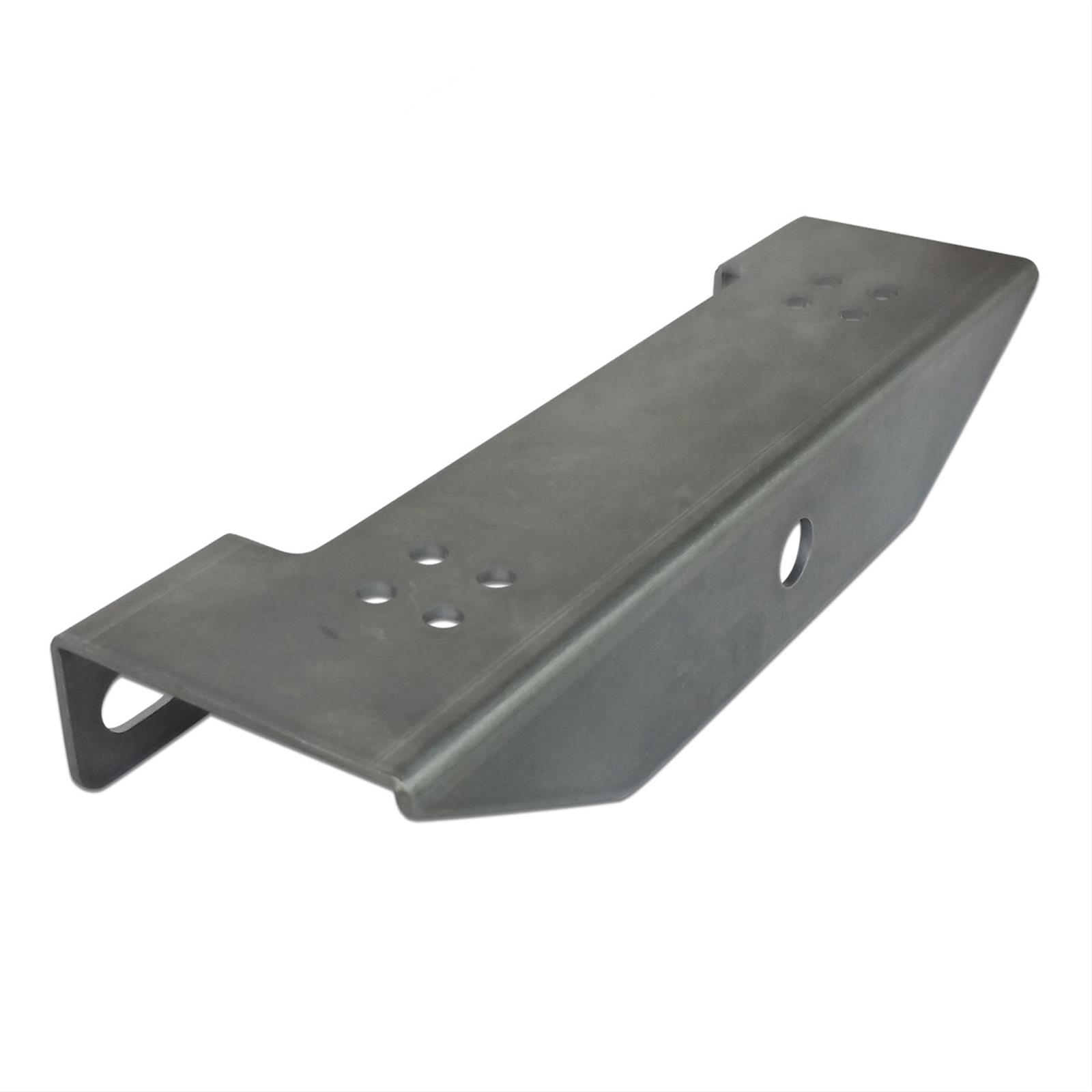 Eddie Marine 500-52 Eddie Marine Engine Mount Terminal Block Brackets ...