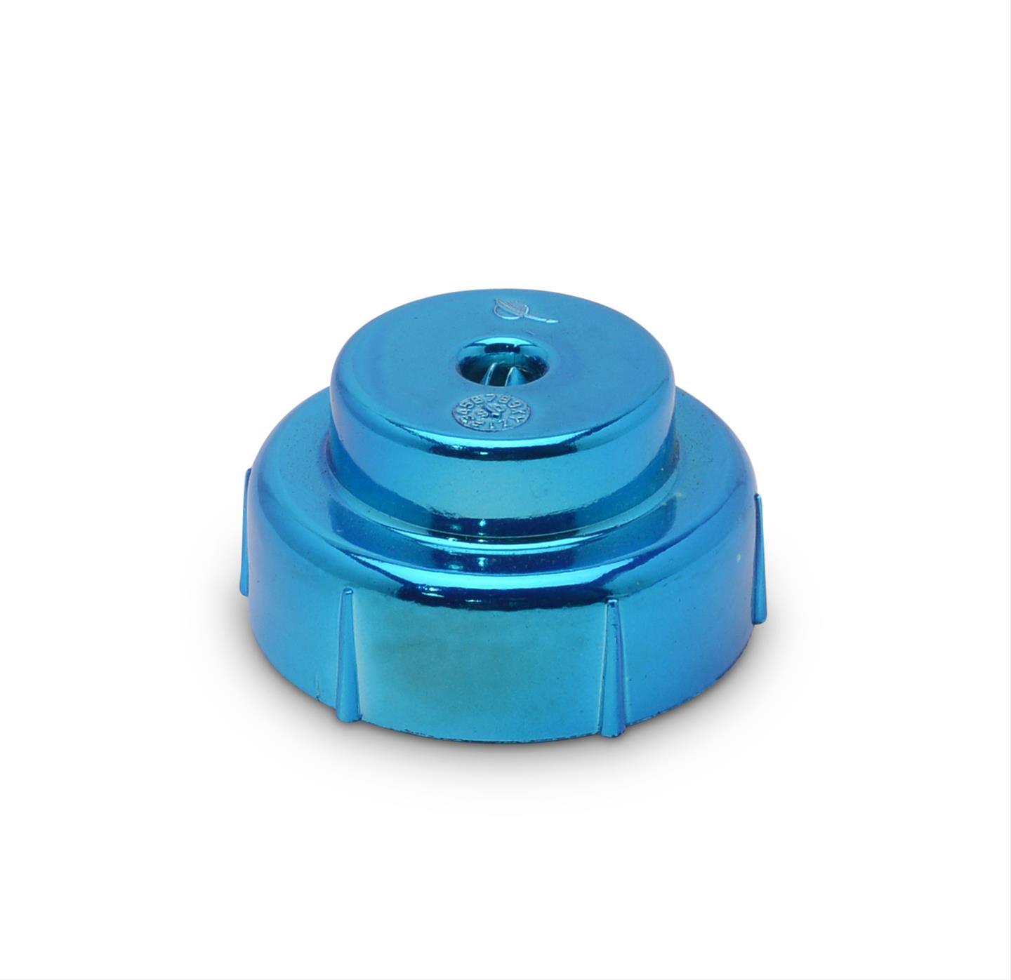 Eddie Marine 500-81B Eddie Marine Turbosonic Trim Pump Caps | Summit Racing