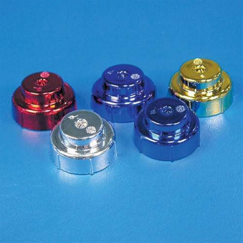 Eddie Marine 500-87P Eddie Marine Turbosonic Trim Pump Caps | Summit Racing