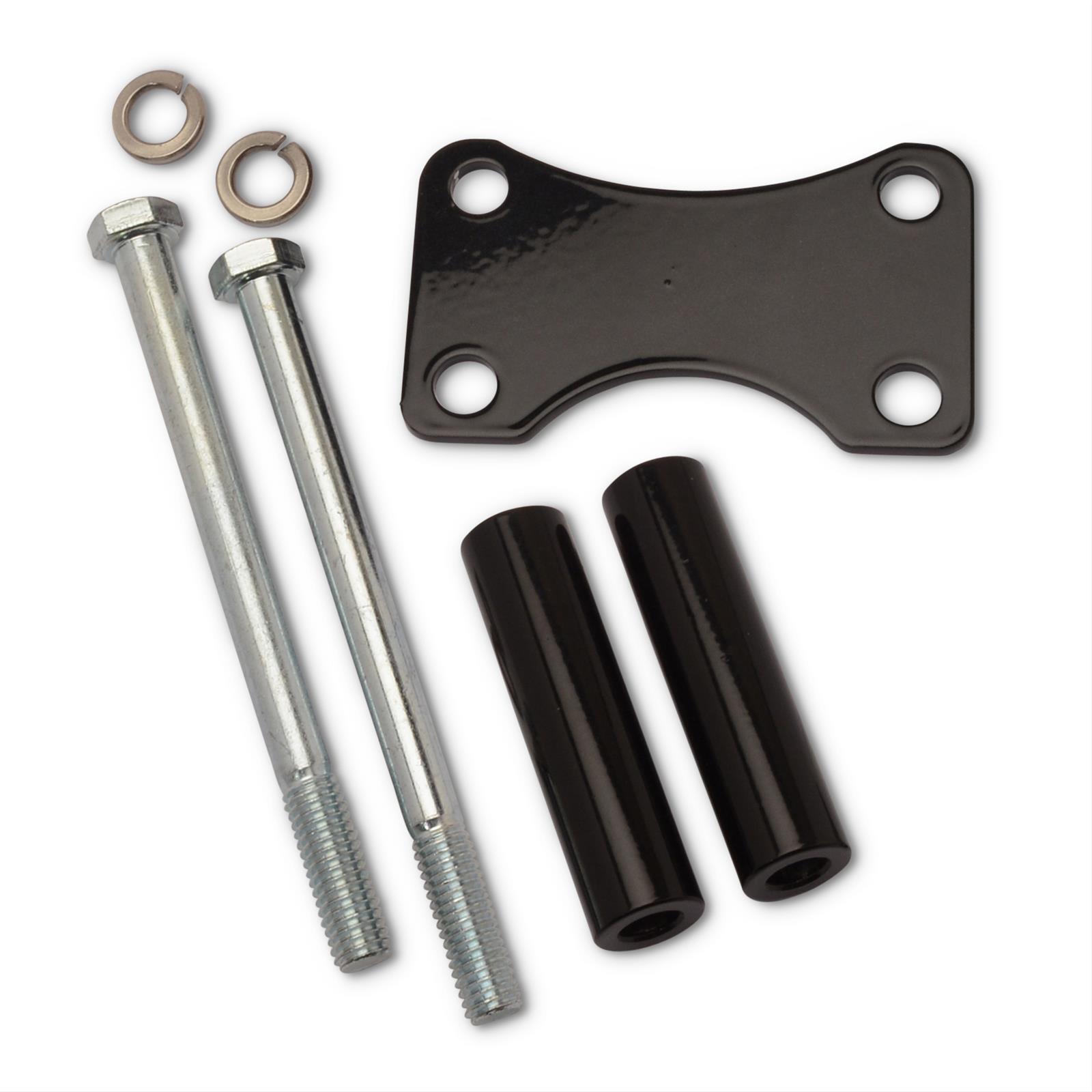 Eddie Marine EMI-128 Eddie Marine High-Mount Oil Filter Brackets ...