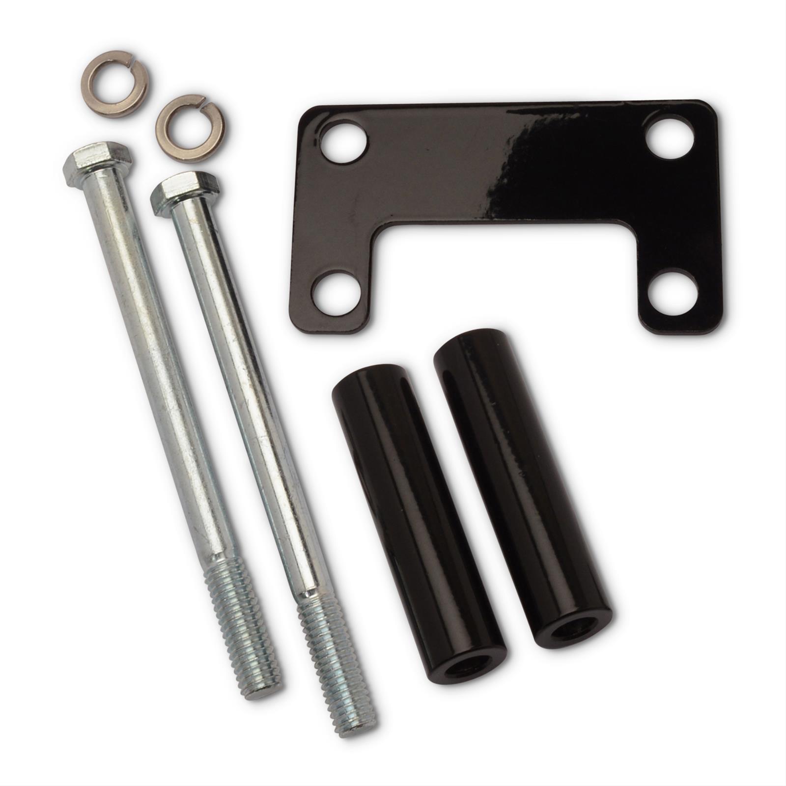 Eddie Marine EMI-132 Eddie Marine High-Mount Oil Filter Brackets ...