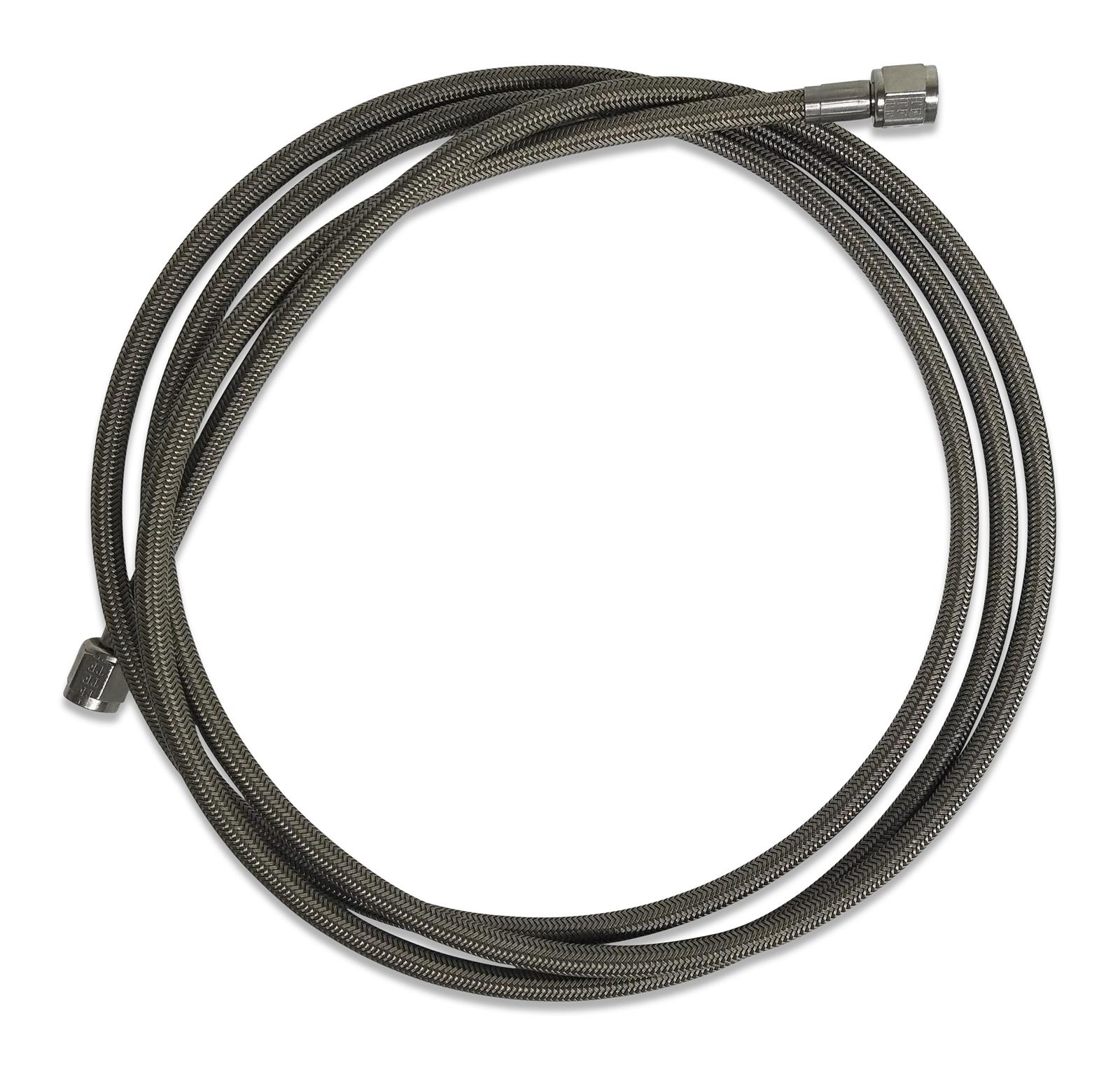 Eddie Marine FSS-004-36 Eddie Marine Stainless Steel Line Assemblies ...