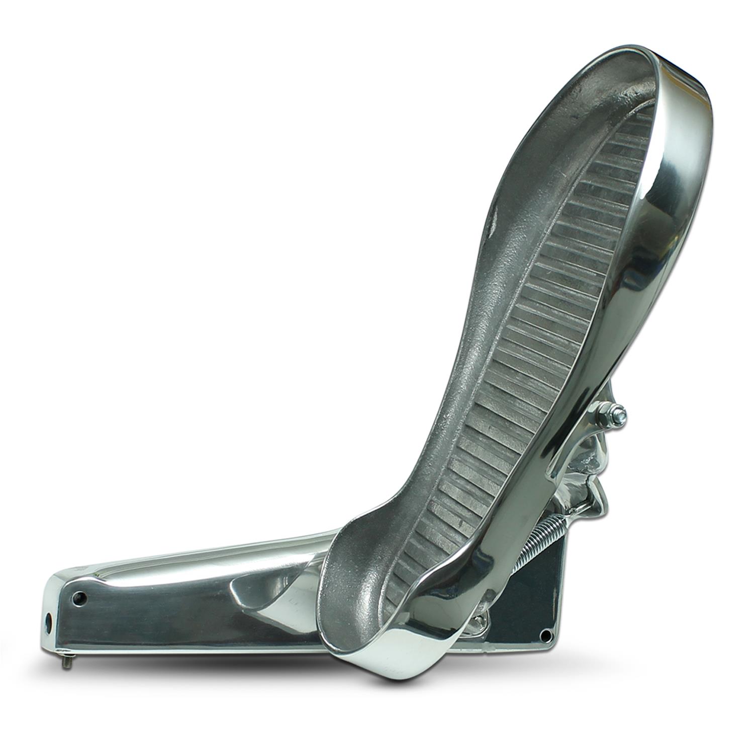 Eddie Marine FT-401P Eddie Marine Foot Throttles | Summit Racing