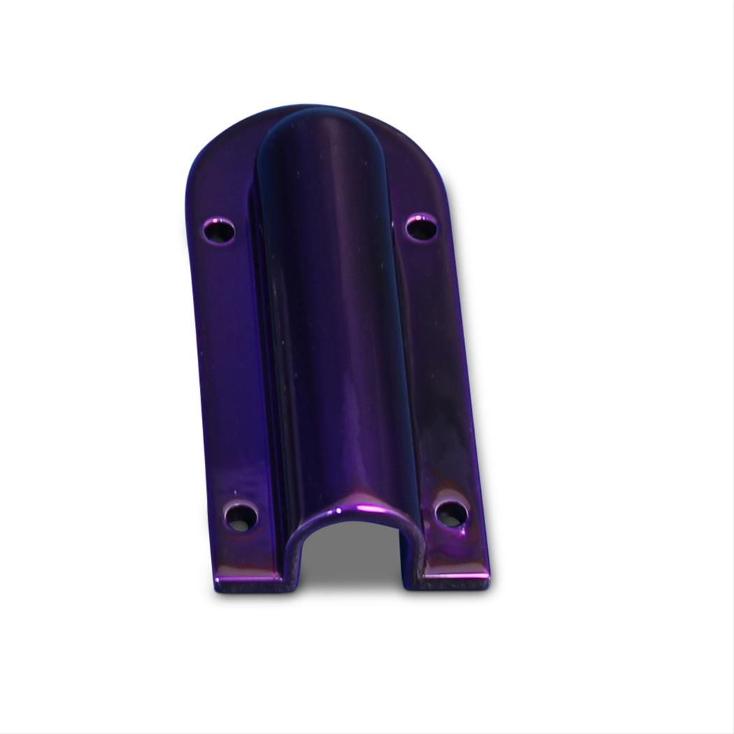 Eddie Marine GC-BCSPR Eddie Marine Billet Aluminum Transom Hose Covers ...