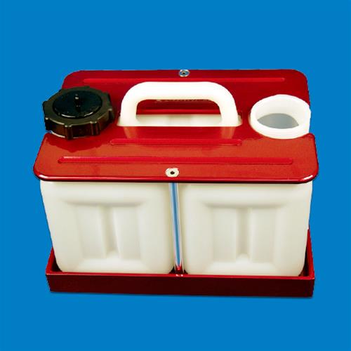 Eddie Marine OB-200MB Eddie Marine Billet Aluminum Oil Tank Hold-Down ...