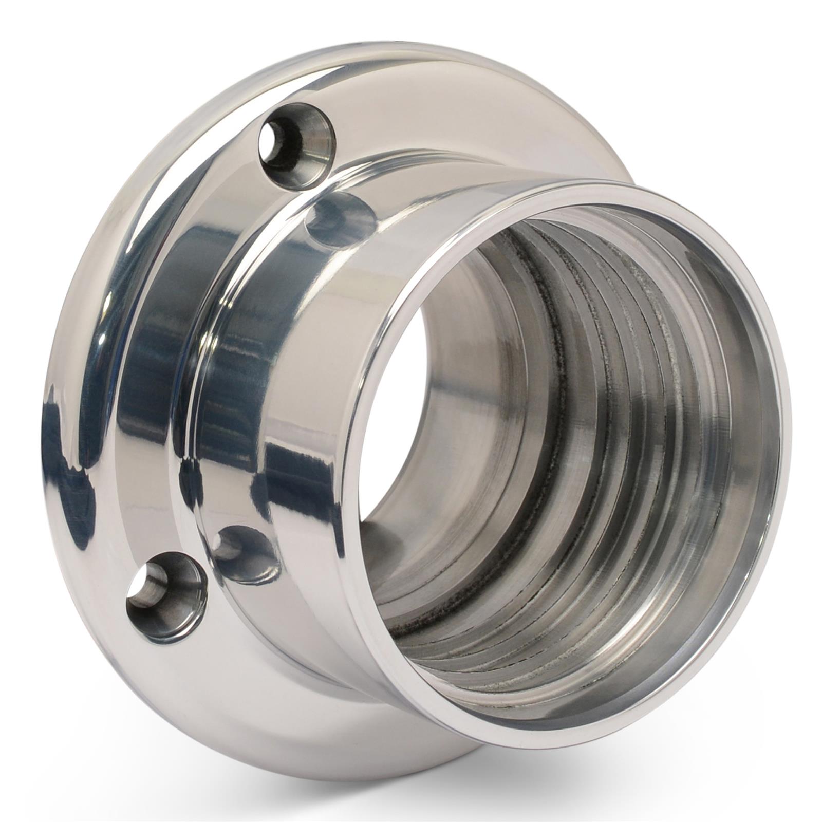 Eddie Marine OB-500CL Eddie Marine Billet Aluminum Mercury Outboard ...