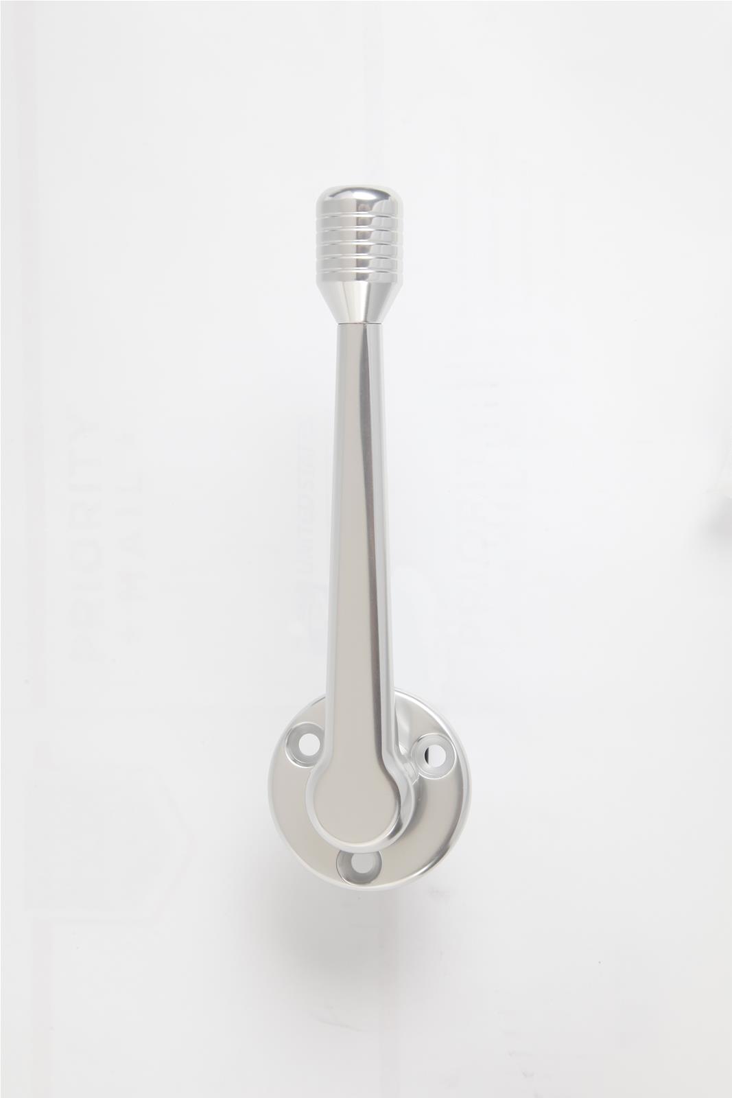 Eddie Marine SH-100CA Eddie Marine Billet Aluminum Non-Locking Shifters ...