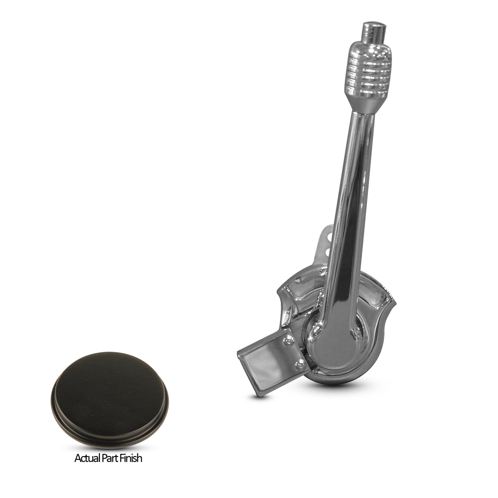 Eddie Marine SH-500MB Eddie Marine Locking Three Position Shifters ...