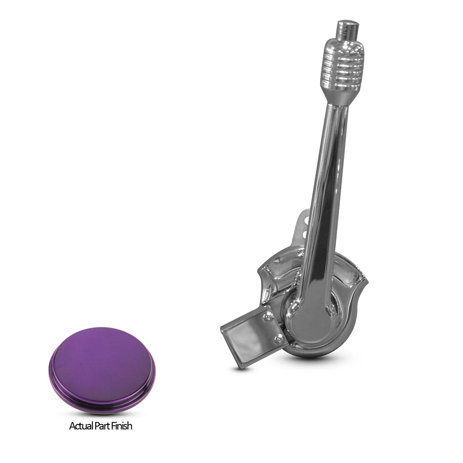 Eddie Marine SH-500PR Eddie Marine Locking Three Position Shifters ...