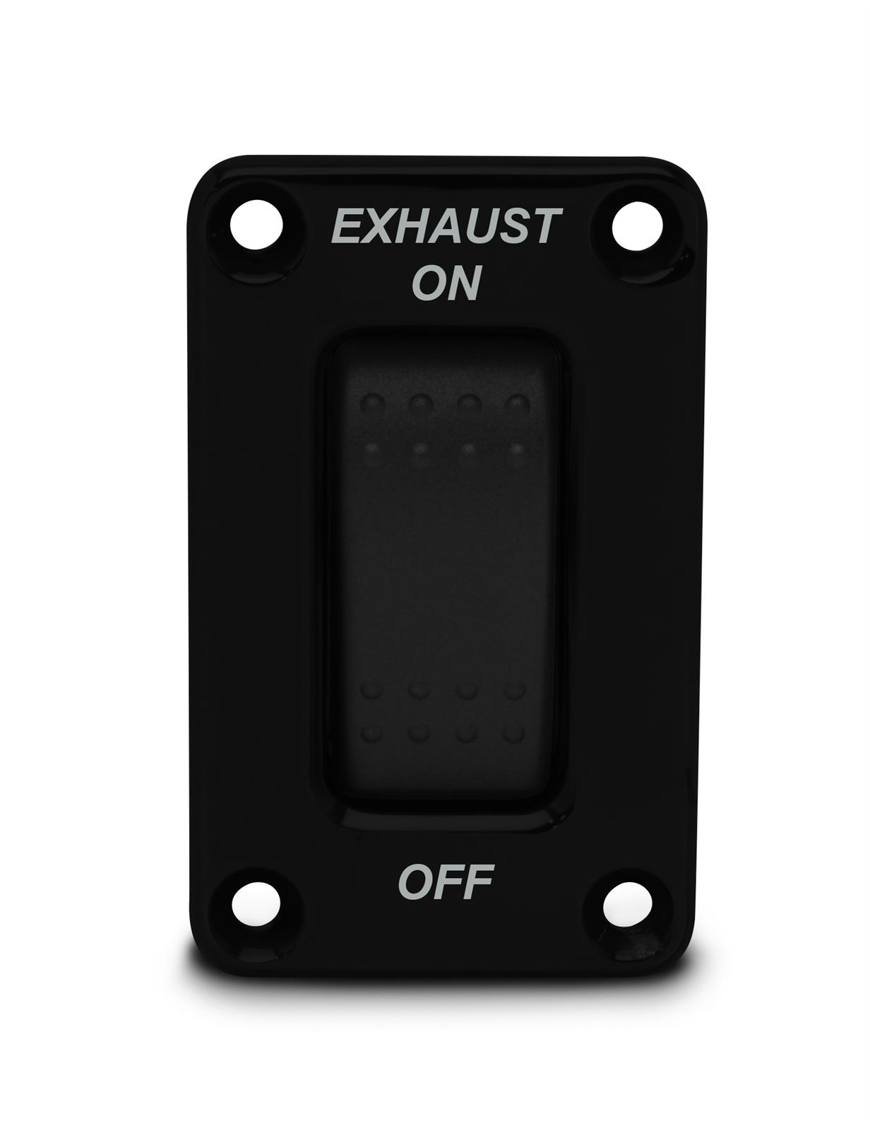 Eddie Marine SP-200EBA Eddie Marine Billet Aluminum Switch Panels ...