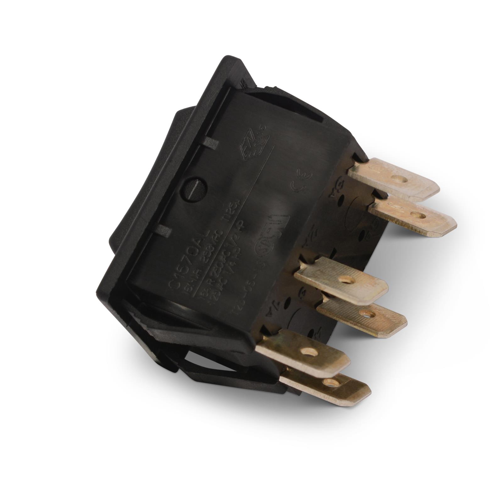 Eddie Marine SW-C1560 Eddie Marine Electrical Switches | Summit Racing
