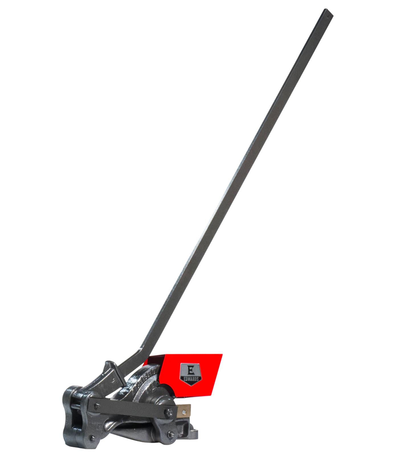 Edwards Ironworkers SH5