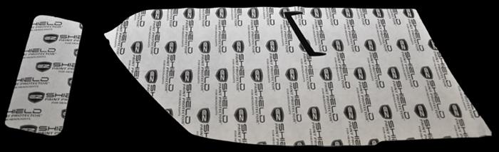 EZ SHIELD DR-0925 EZ Shield Headlight Protection Kits | Summit Racing