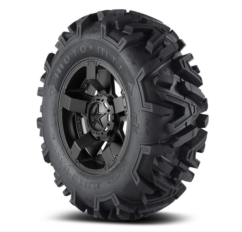 EFX Tires W-27-10-14 EFX Performance MotoMTC Tires | Summit Racing