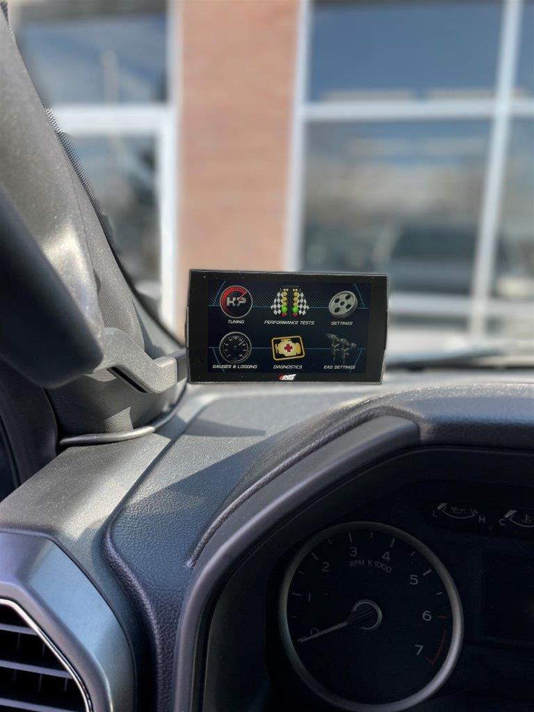 Edge Products 18602 Edge CTS3 Display Mounts | Summit Racing