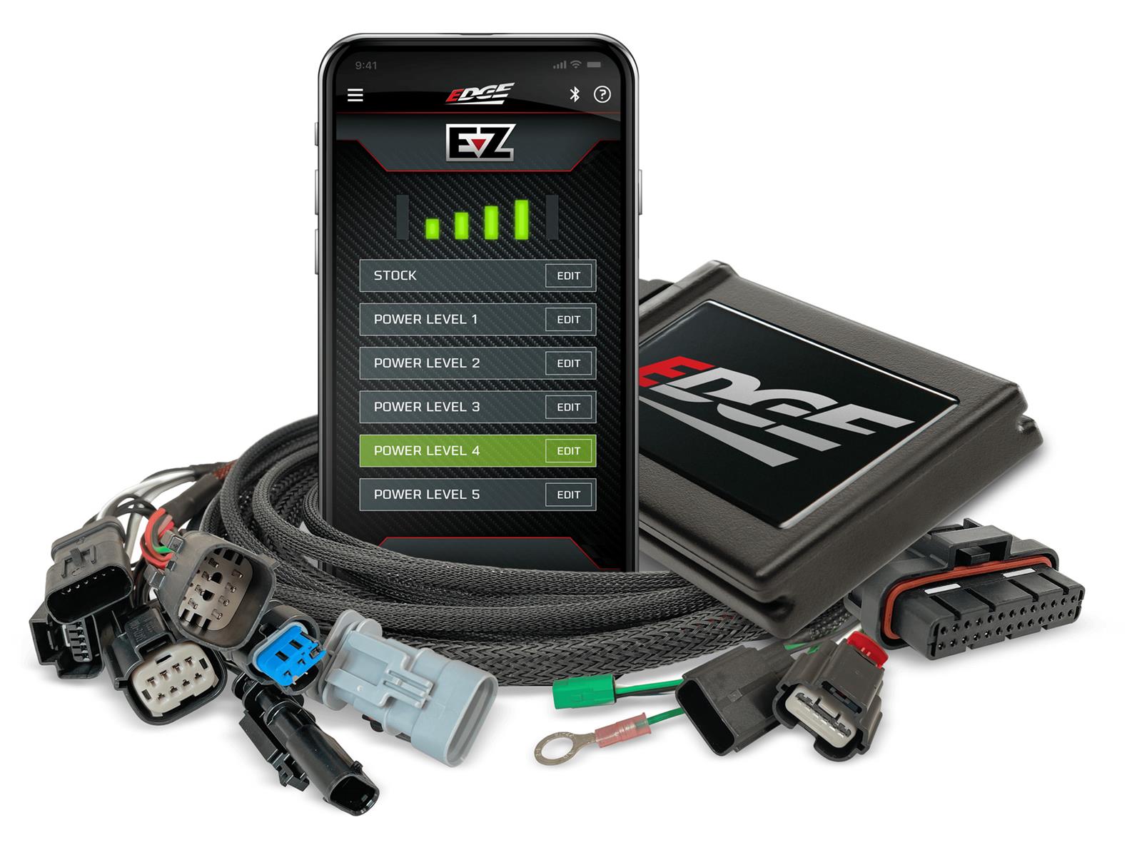 Edge Products 20202 Edge EZ Plug-In Modules | Summit Racing