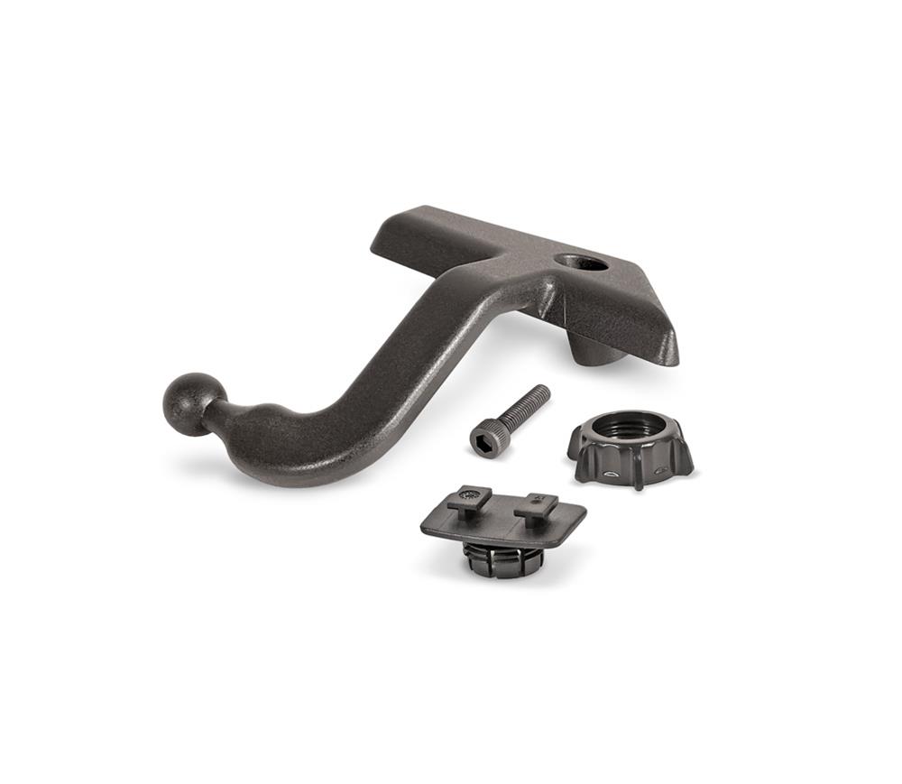 Edge Products 28604 Edge A-Pillar Display Mounts | Summit Racing