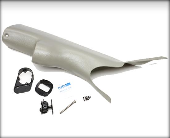 Edge Products 38406 Edge Pillar Mounts | Summit Racing