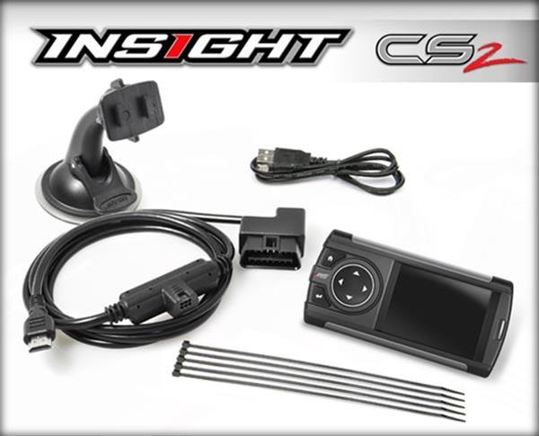 Edge Products 84030 Edge Insight CS2 Monitors | Summit Racing