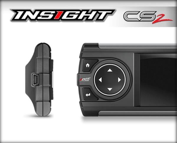 Edge Products 84030 Edge Insight CS2 Monitors | Summit Racing