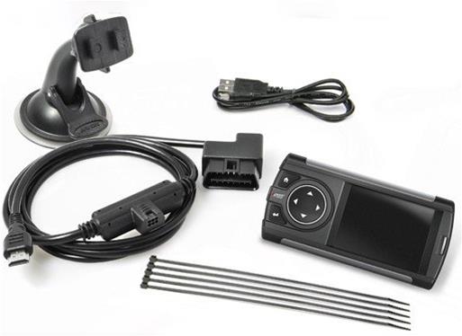 2016 CHEVROLET SILVERADO 1500 Edge Products 85350 Edge Gas Evolution ...