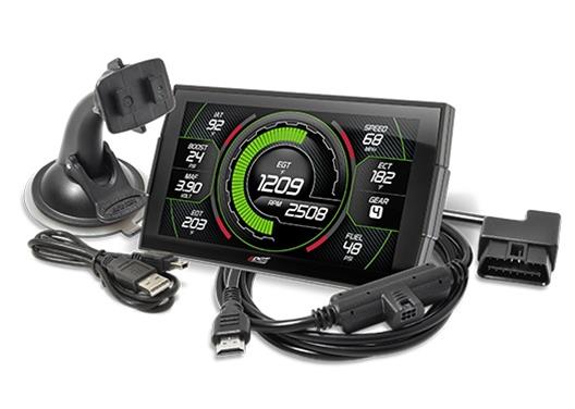 Edge Products 85400-200 Edge Evolution CTS3 Programmers | Summit Racing