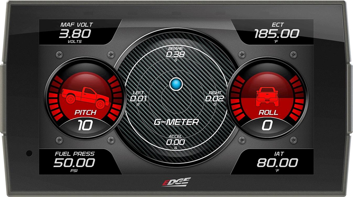 Edge Products 85400-200 Edge Evolution CTS3 Programmers | Summit Racing