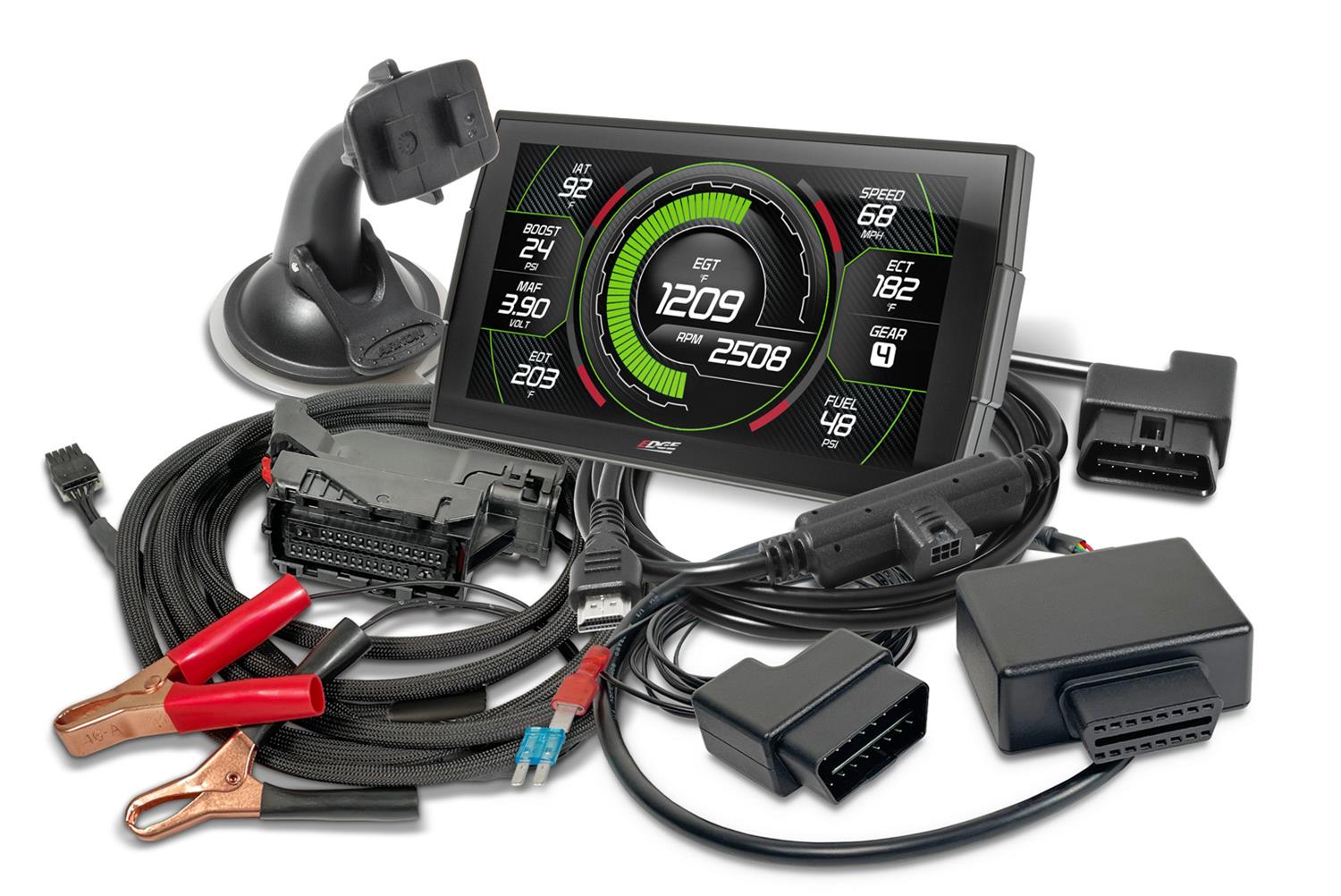 Edge Products 85400-261 Edge Evolution CTS3 Programmers | Summit Racing