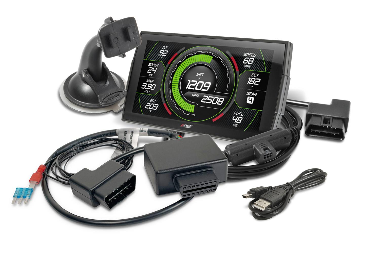 Edge Products 85400-262 Edge Evolution CTS3 Programmers | Summit Racing