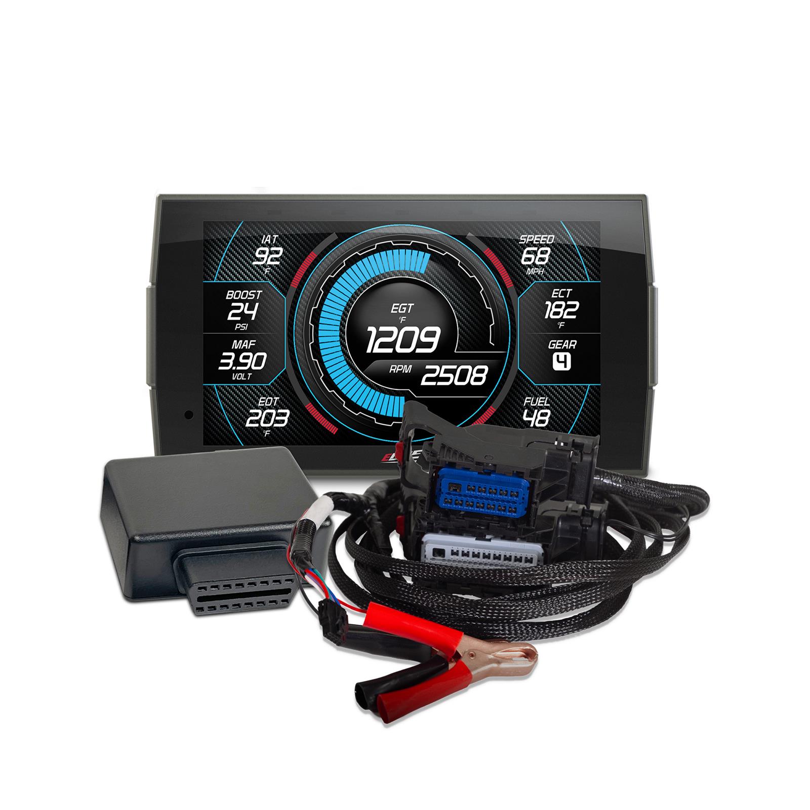 Edge Products 85453-K Edge Evolution CTS3 Programmers | Summit Racing