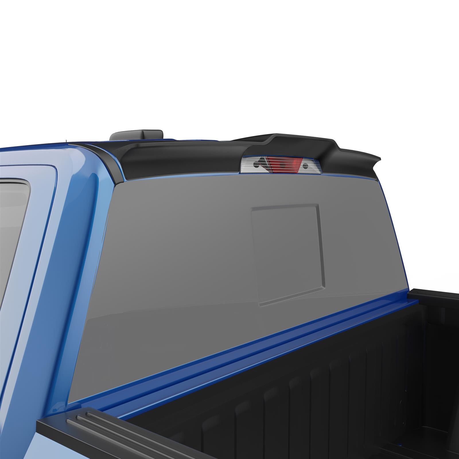 EGR 983919 EGR Truck Cab Spoilers | Summit Racing