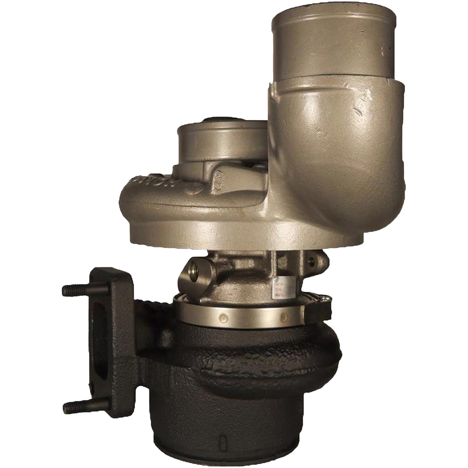 DODGE Pure Energy T2002 Pure Energy Remanufactured Turbochargers ...