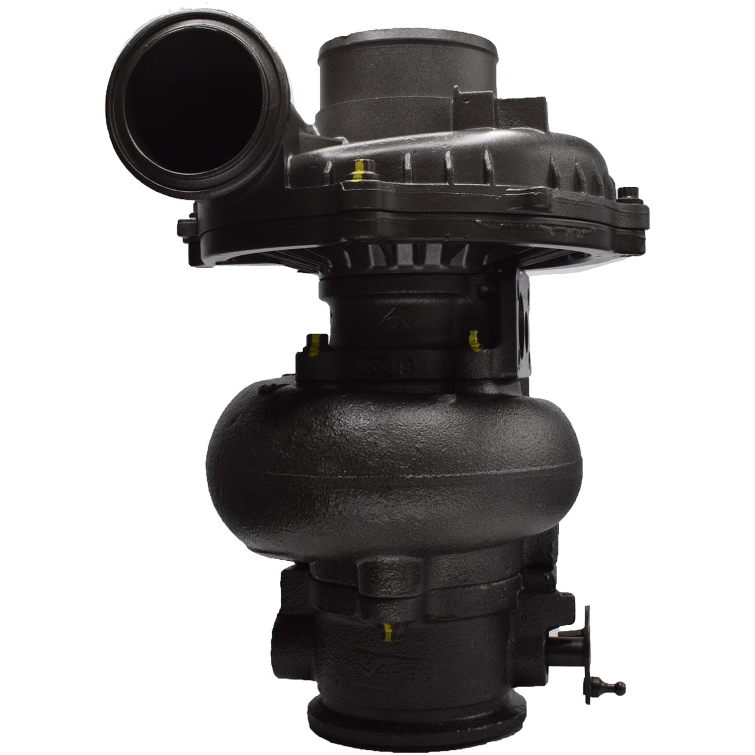 Pure Energy T2005 Pure Energy Remanufactured Turbochargers | Summit Racing