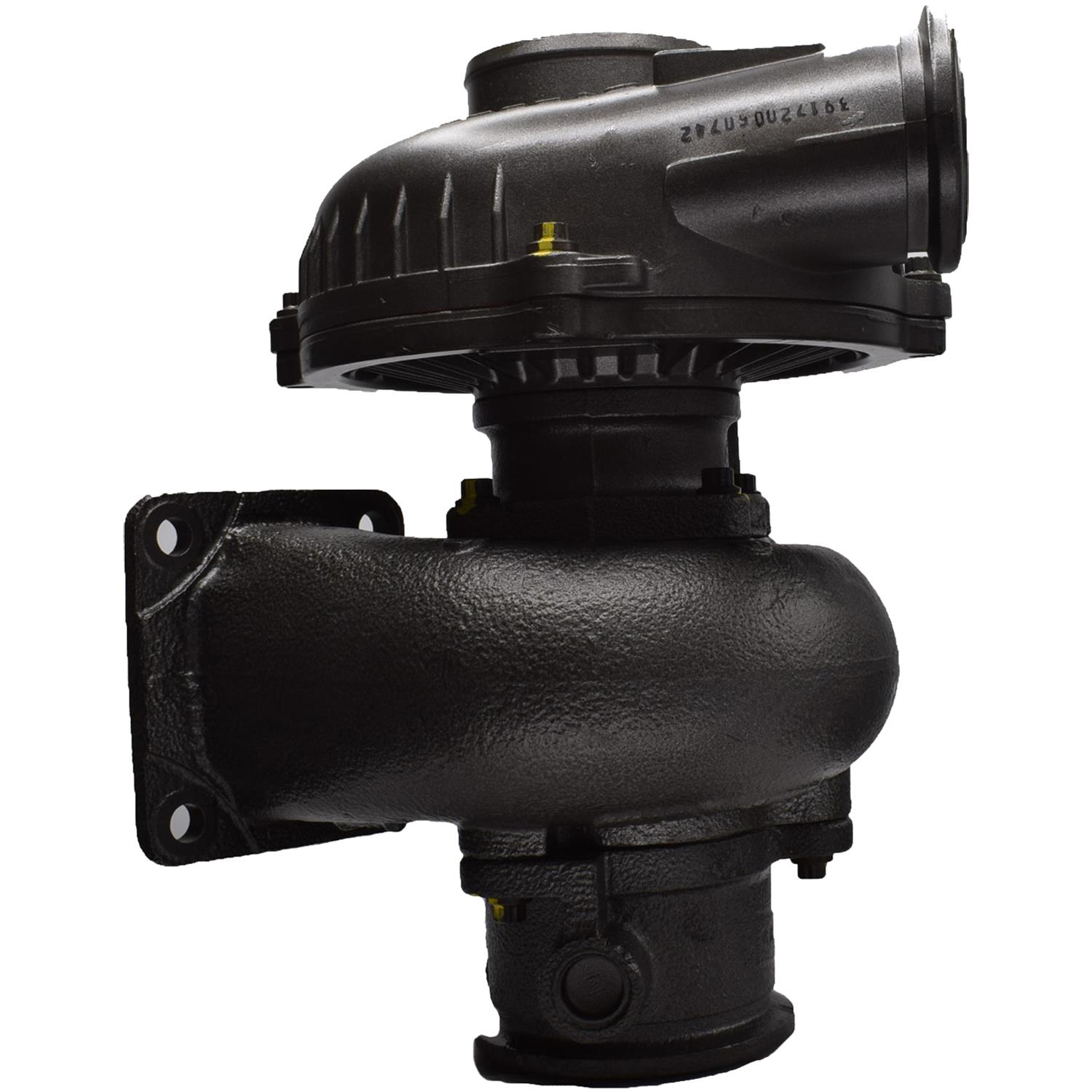 Pure Energy T2005 Pure Energy Remanufactured Turbochargers | Summit Racing