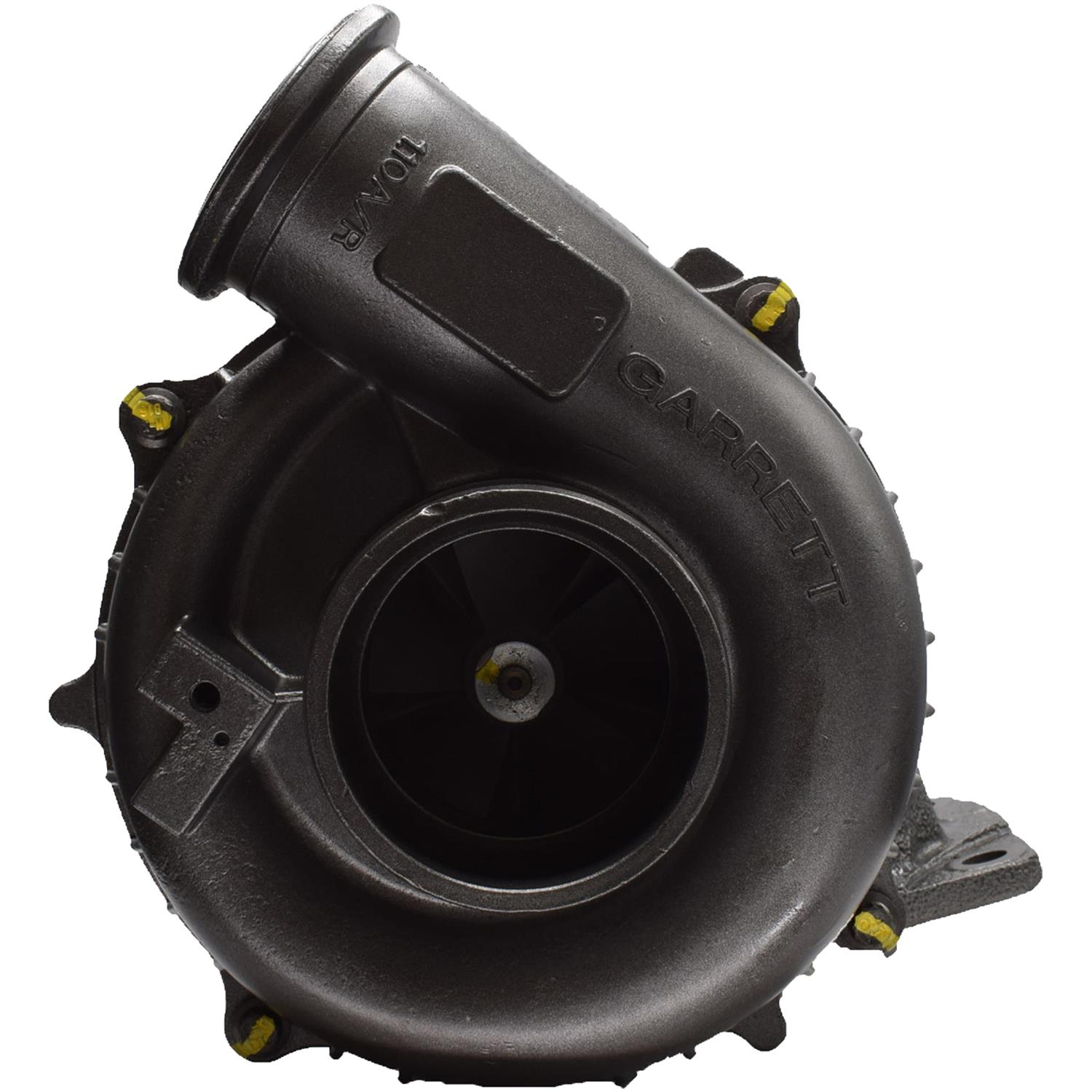 Pure Energy T2005 Pure Energy Remanufactured Turbochargers | Summit Racing