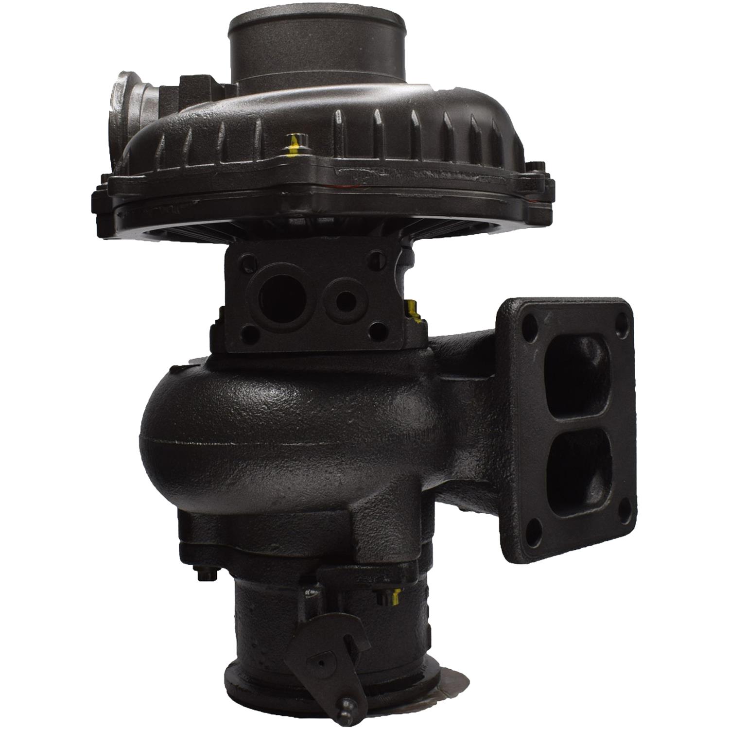 Pure Energy T2005 Pure Energy Remanufactured Turbochargers | Summit Racing