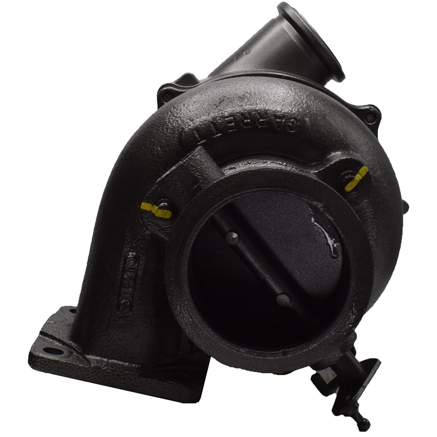 Pure Energy T2005 Pure Energy Remanufactured Turbochargers | Summit Racing