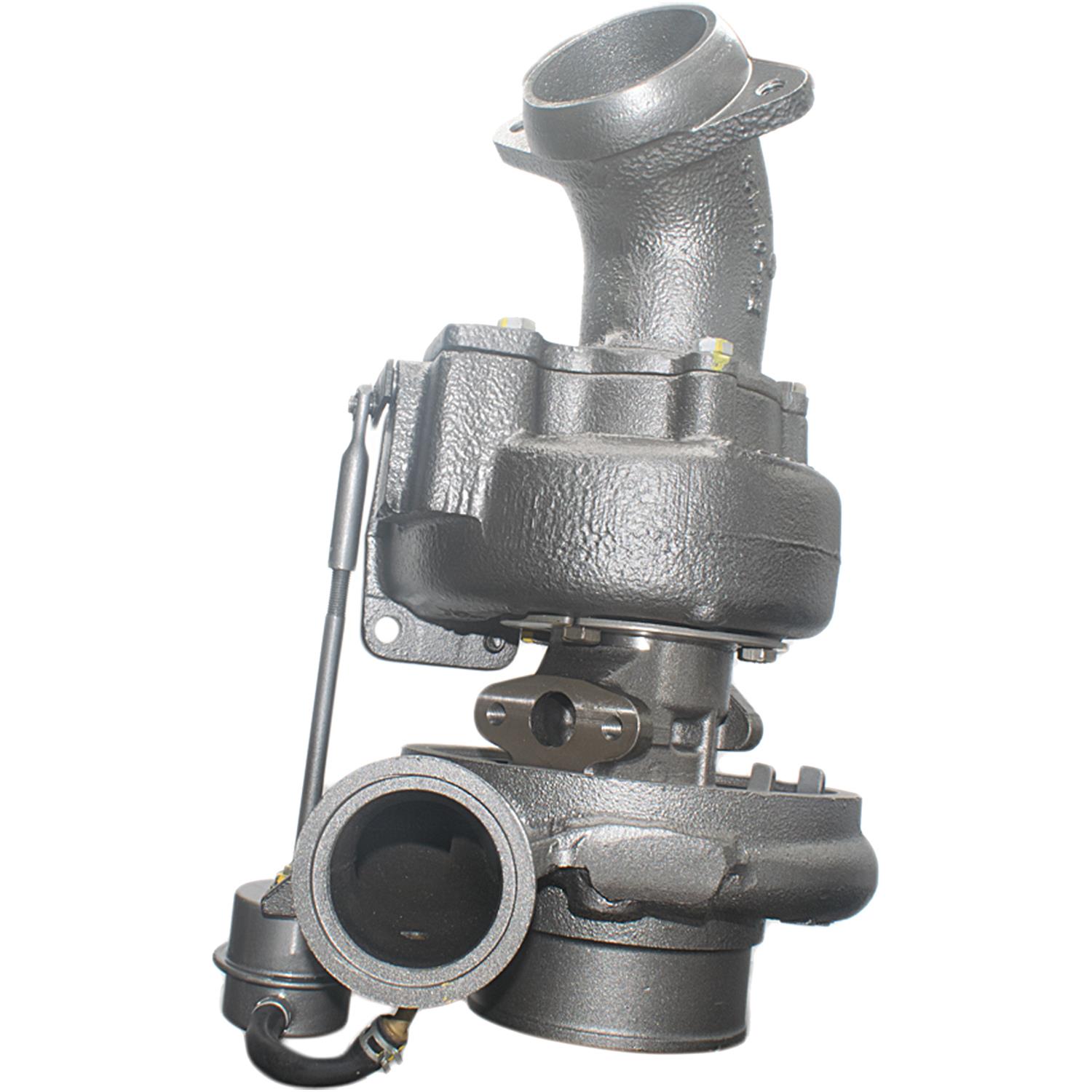 Pure Energy T2091 Pure Energy Remanufactured Turbochargers | Summit Racing