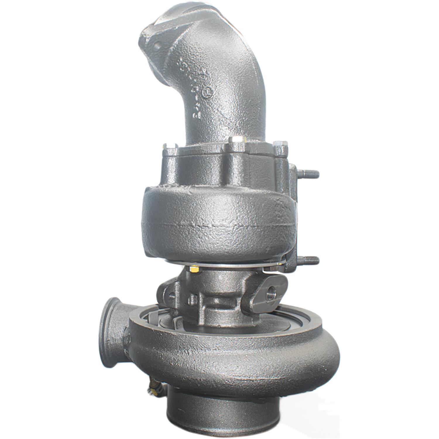 Pure Energy T2091 Pure Energy Remanufactured Turbochargers | Summit Racing