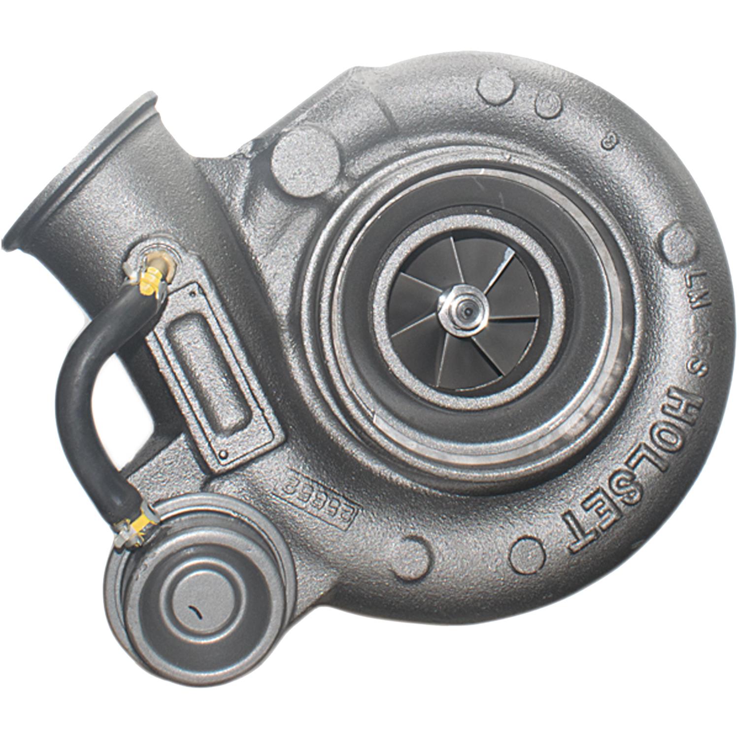 Pure Energy T2091 Pure Energy Remanufactured Turbochargers | Summit Racing