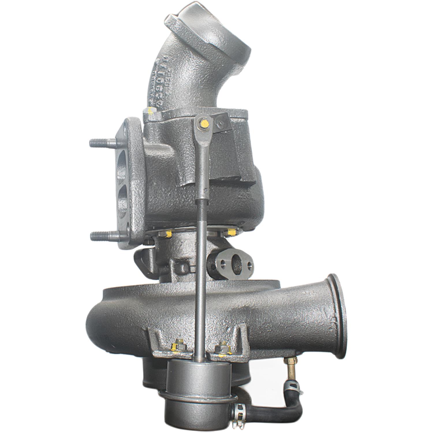 Pure Energy T2091 Pure Energy Remanufactured Turbochargers | Summit Racing