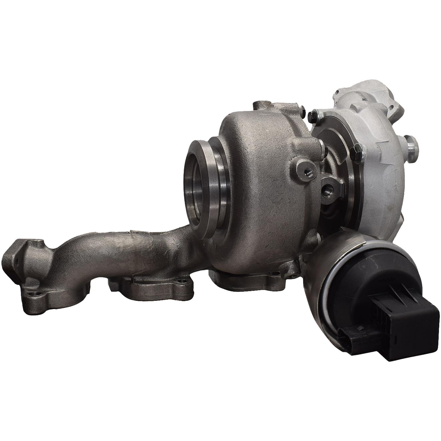 Pure Energy T2124 Pure Energy Remanufactured Turbochargers | Summit Racing