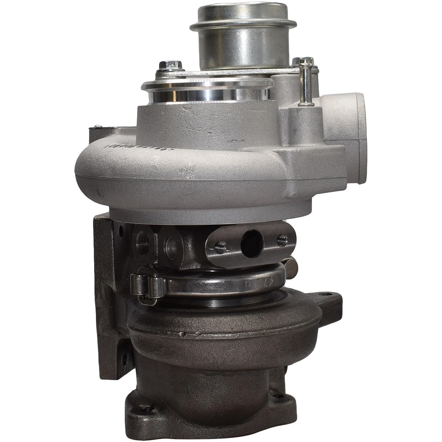 Pure Energy T2125 Pure Energy Remanufactured Turbochargers | Summit Racing