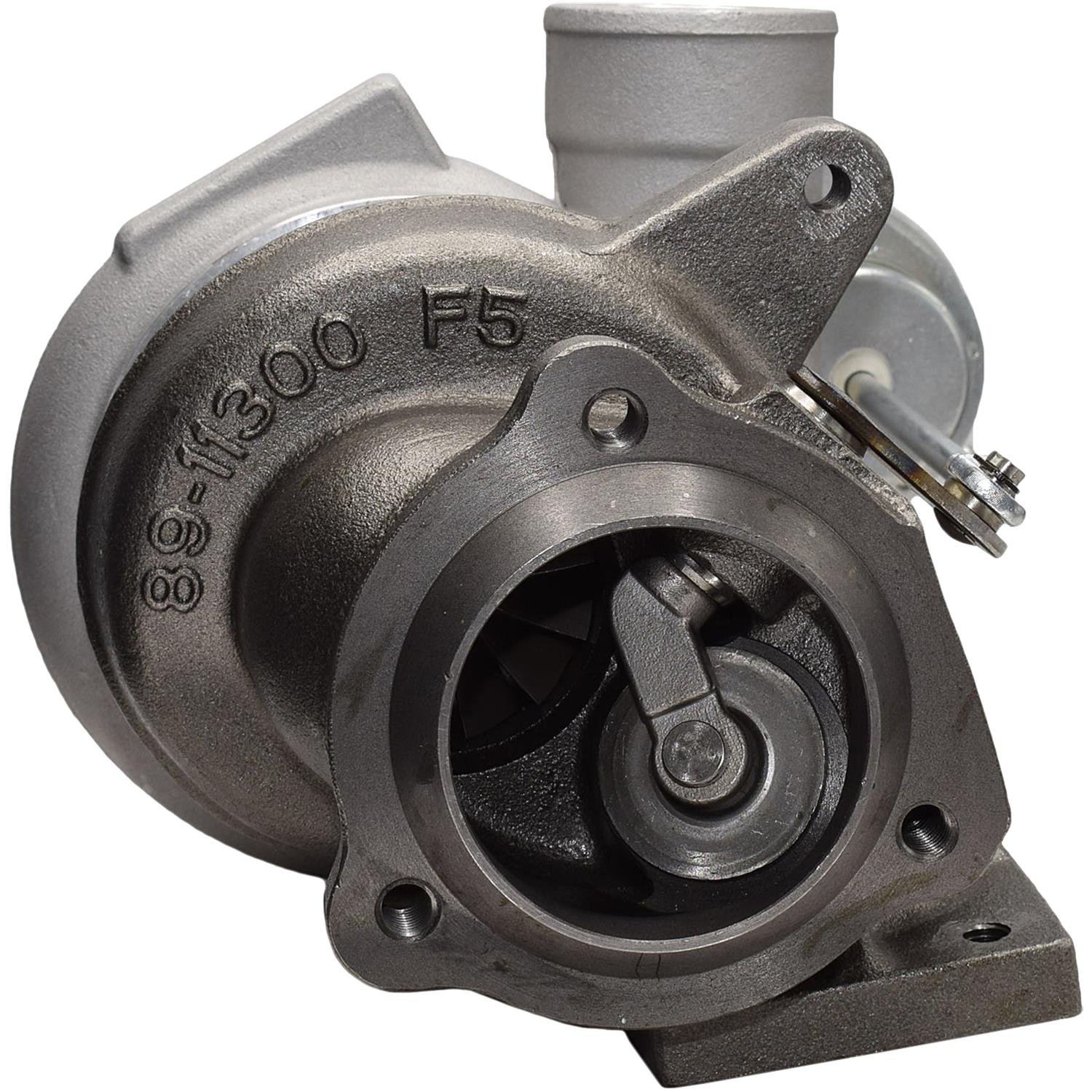 Pure Energy T2125 Pure Energy Remanufactured Turbochargers | Summit Racing