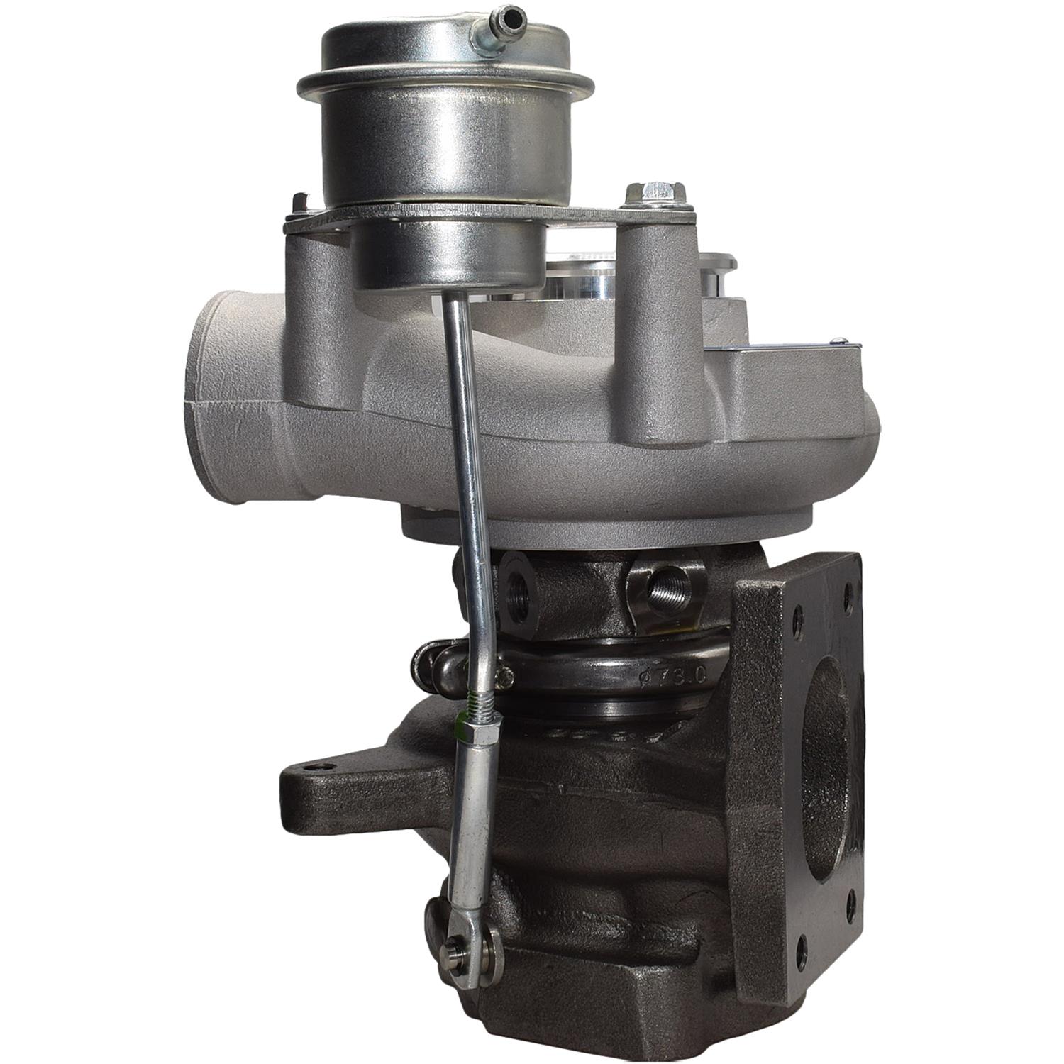 Pure Energy T2125 Pure Energy Remanufactured Turbochargers | Summit Racing