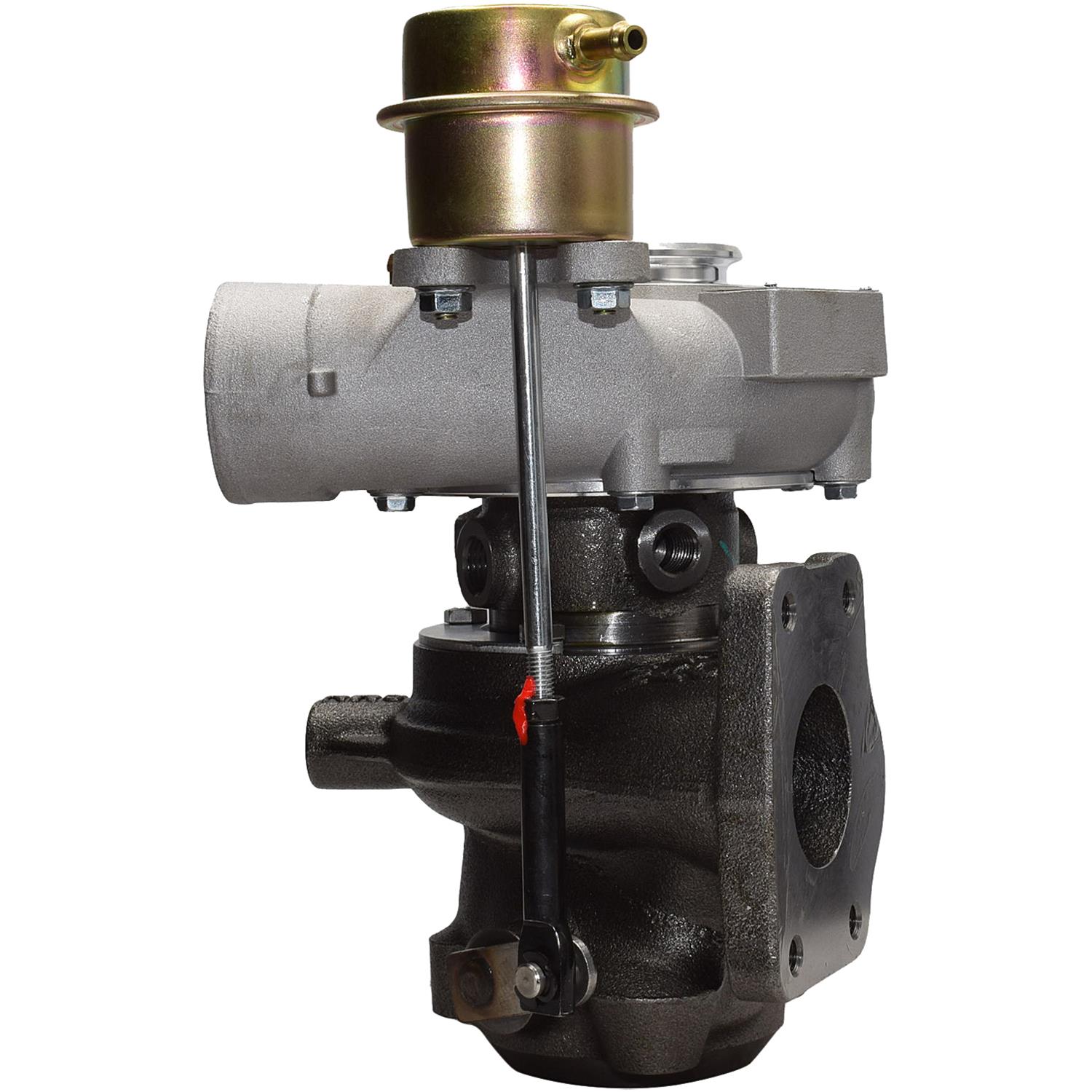 Pure Energy T2173 Pure Energy Remanufactured Turbochargers | Summit Racing