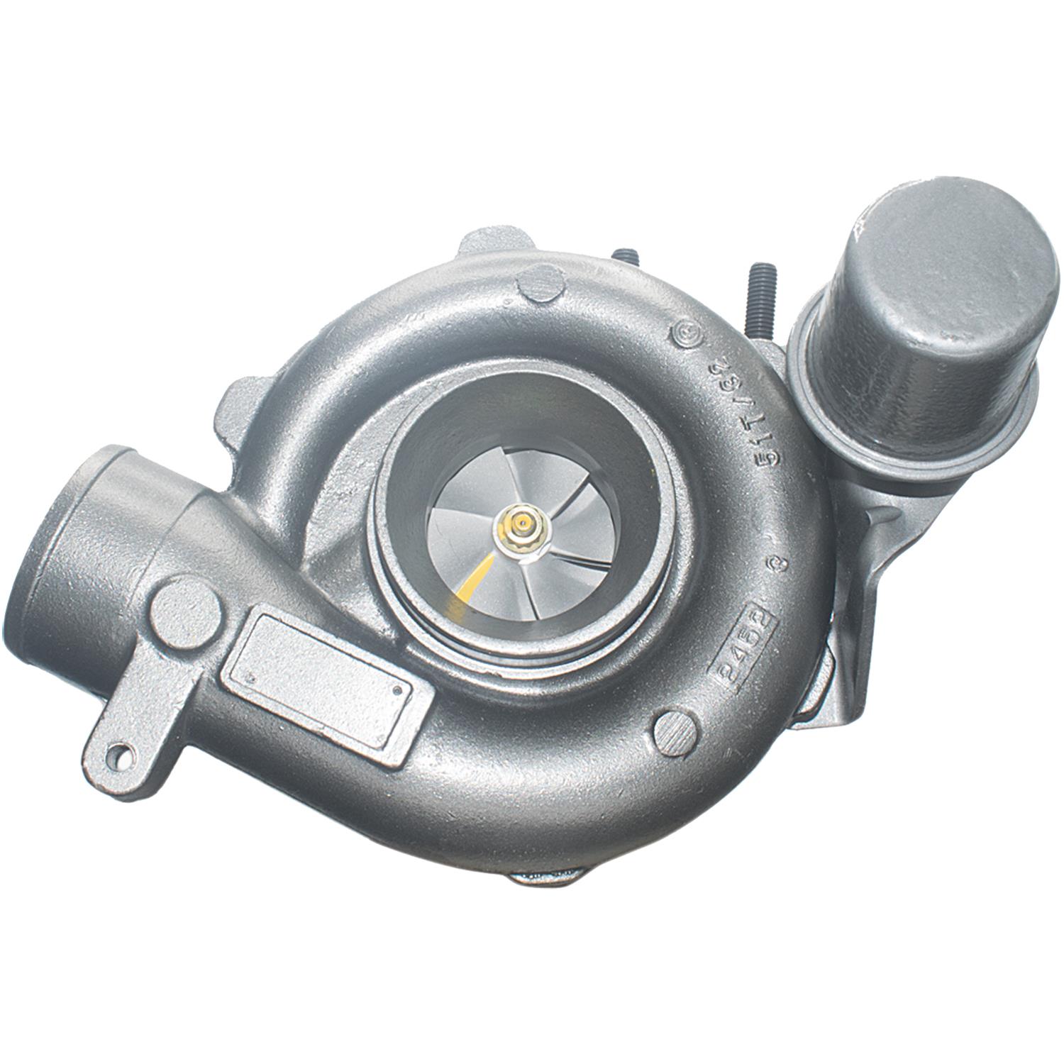 Pure Energy T2500 Pure Energy Remanufactured Turbochargers | Summit Racing