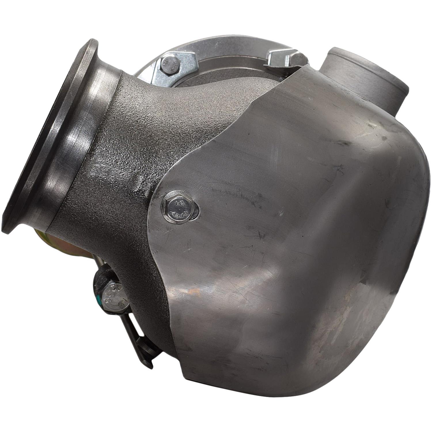 Pure Energy T2500 Pure Energy Remanufactured Turbochargers | Summit Racing