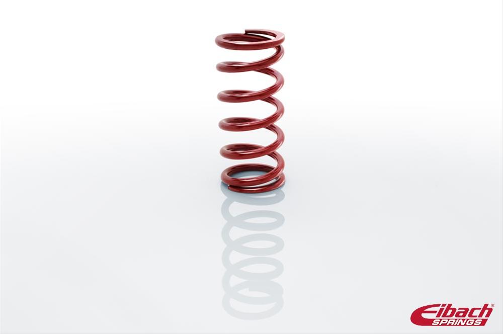 Eibach 1100.500.0150 Eibach Conventional Rear Coil Springs | Summit Racing