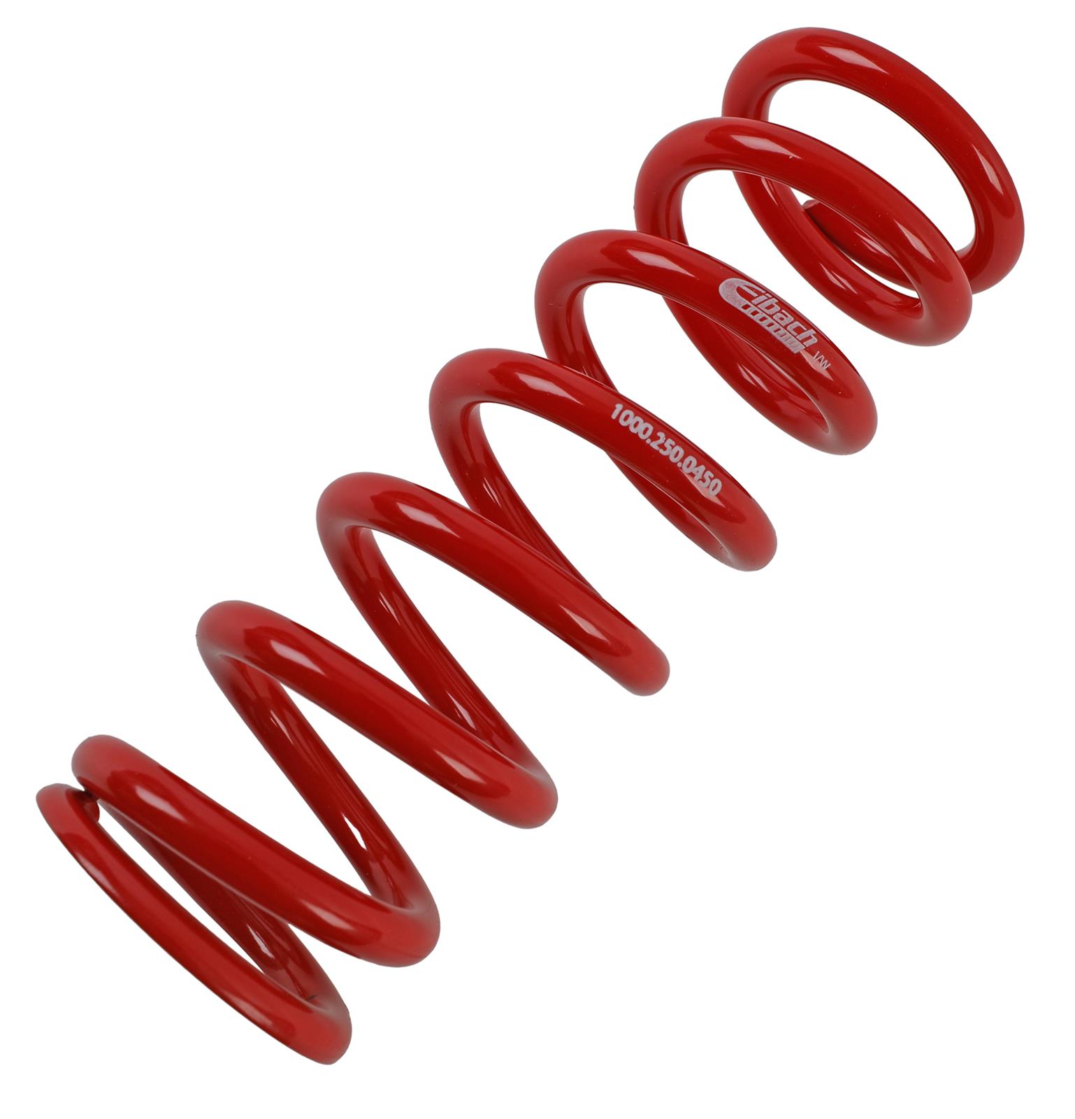 Eibach 1000.250.0450 Eibach Coilover Springs | Summit Racing